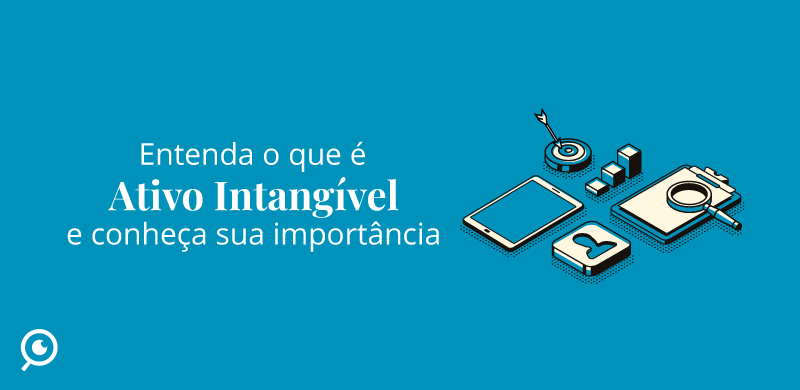 Como classificar um ativo intangível?
